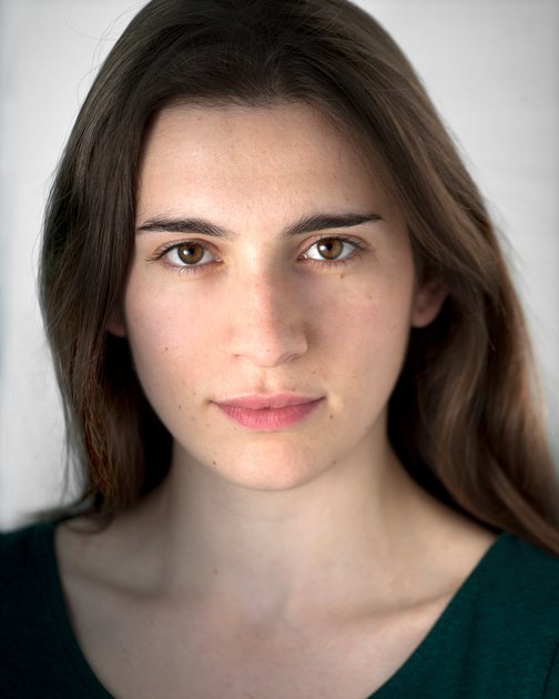 Kate Griffin — RADA