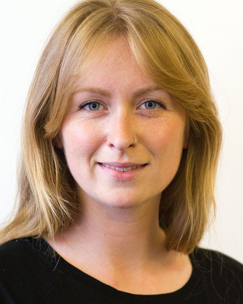 Lydia Trewin — RADA