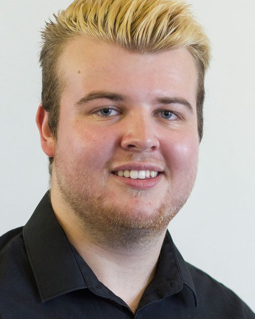 Matthew Clay — RADA