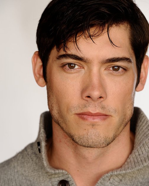 Matt William Knowles — RADA