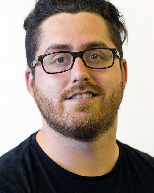 Samuel Riddiford — RADA