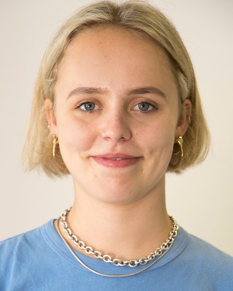 Ari Burleigh — RADA