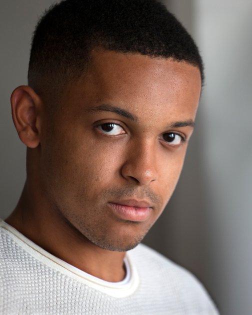 Aron Julius — RADA