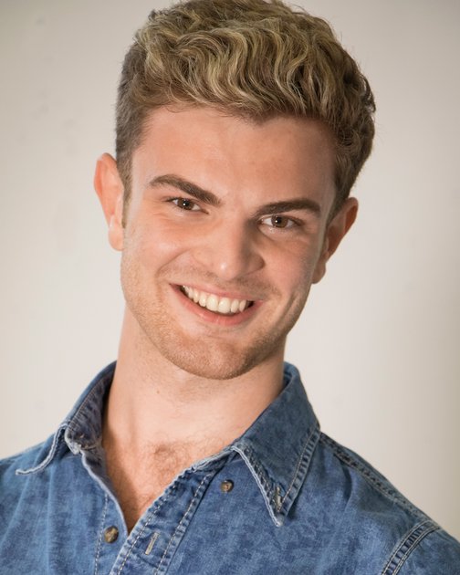 Benjamin Dootson — RADA