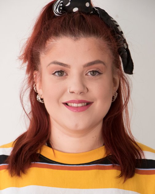 Bethany Lockitt — RADA