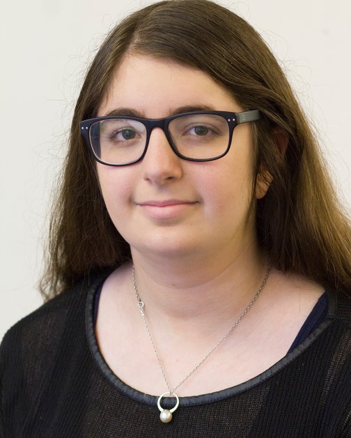 Cassidy Davis — RADA