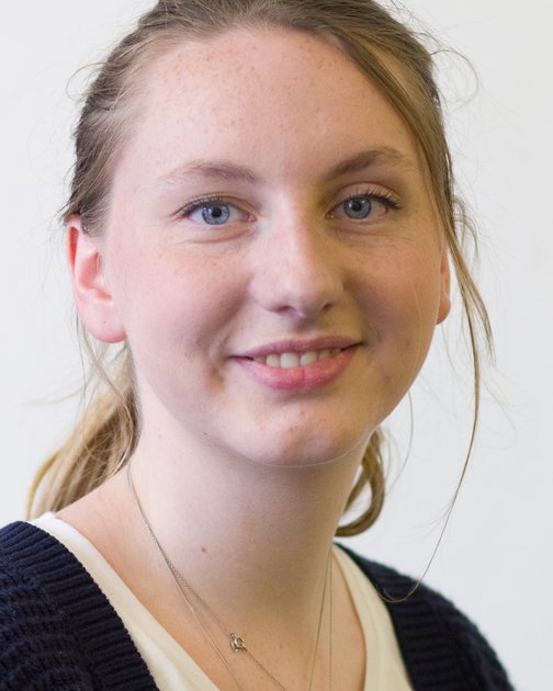 Erin Leatherbarrow — RADA