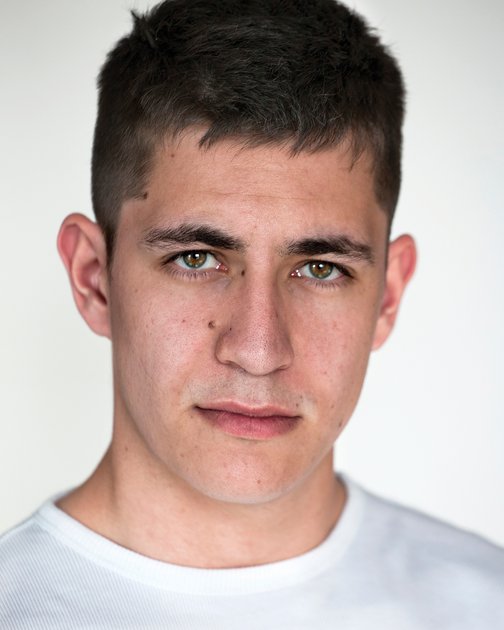 Jonah Rzeskiewicz — RADA