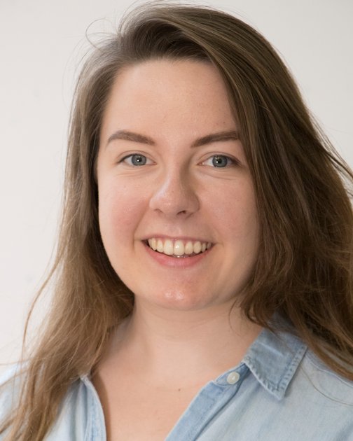 Madeleine Collins — RADA