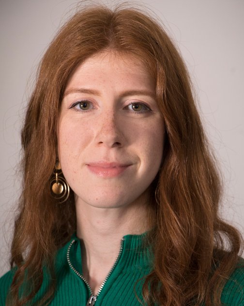 Molly Saunders — RADA