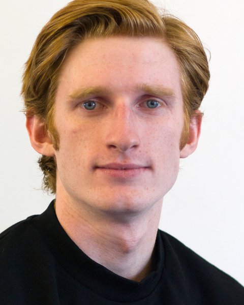 Nicholas Mann — RADA