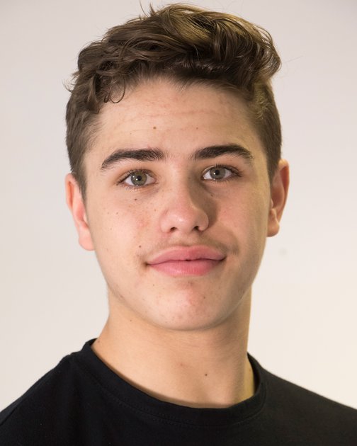 Noah Bottrell — RADA