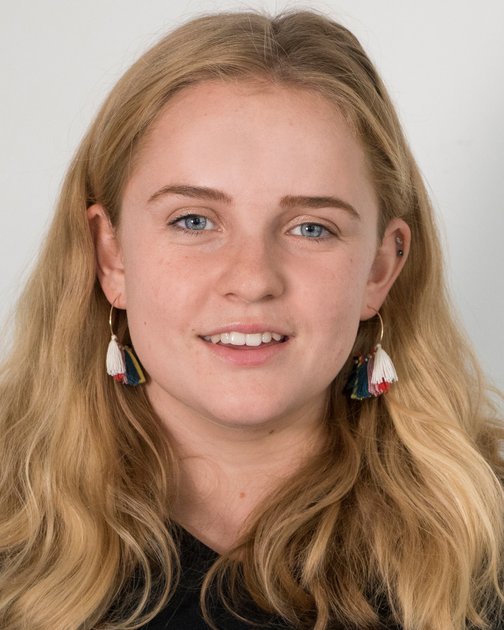 Perdita Vaughan Williams — RADA