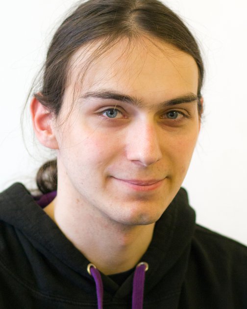 Robert Schüssler — RADA