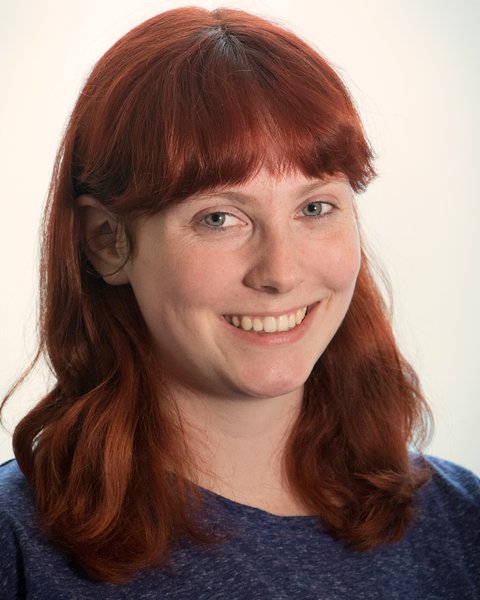 Victoria Murphy — RADA