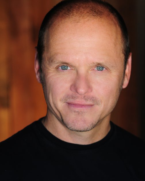 Jeffrey Miller — RADA