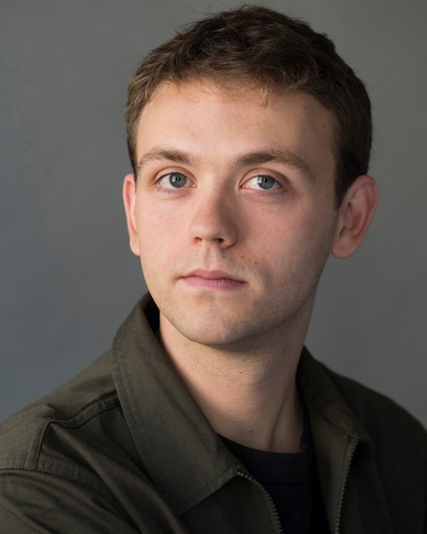 Benjamin Isaac — RADA