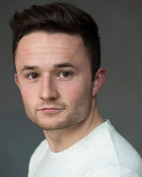 Ian Dunnett Jnr — RADA