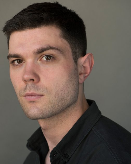 Lewis Trela — RADA