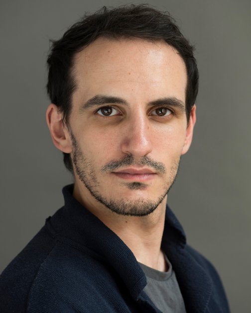 Phoenix Di Sebastiani — RADA