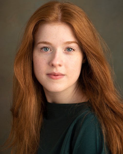 Rachel Barnwell — RADA