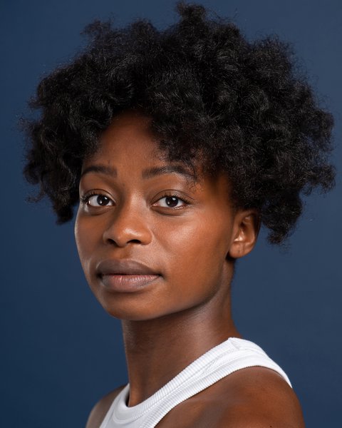 Deborah Alli — RADA