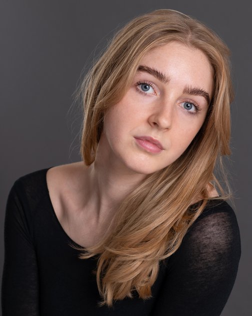 Elyssia Roe — RADA