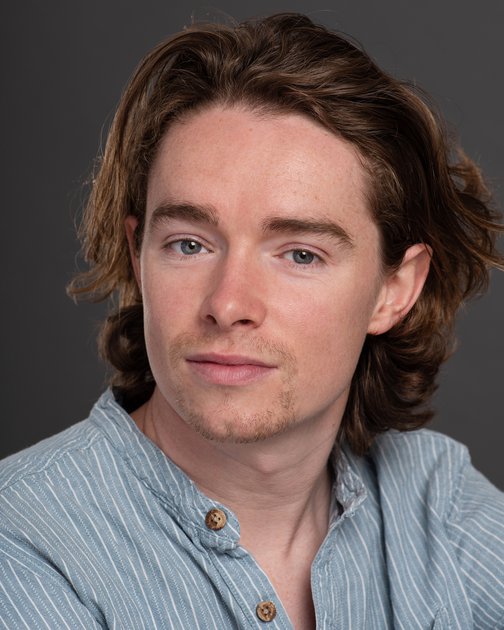 Kerill Kelly — RADA