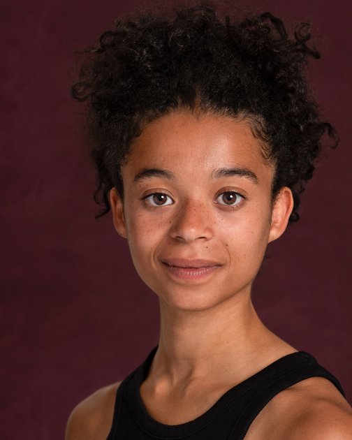 Phoebe Campbell — RADA