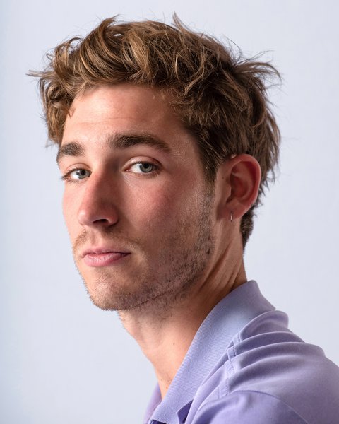 Sam Mitchell — RADA