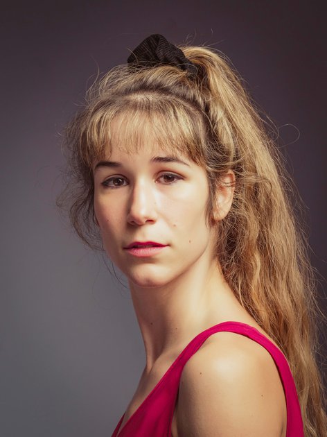 Aliki Stenou — RADA