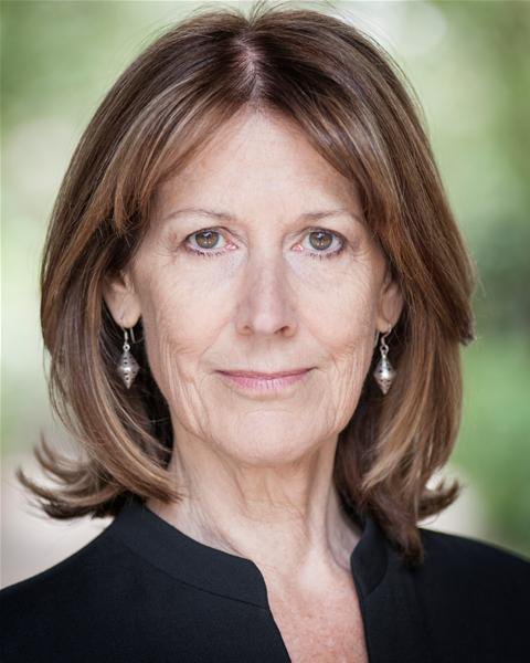 Alison Skilbeck — RADA