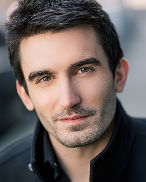 Andrew Mockler — RADA