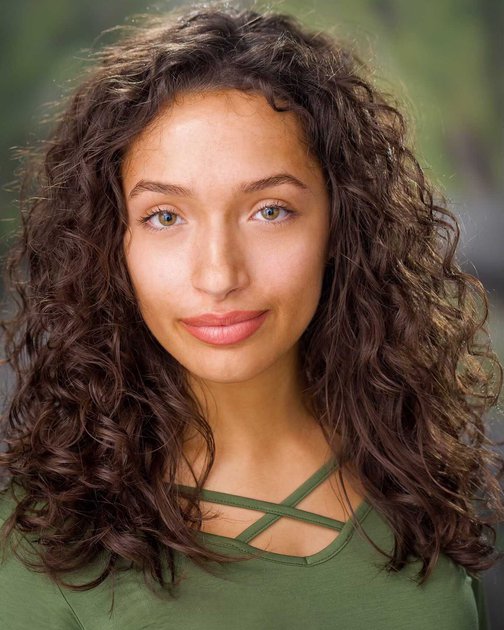 Anna María — RADA