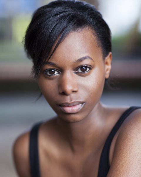 Anne Musisi — RADA