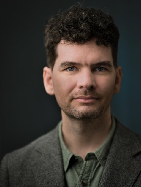 Anthony Arblaster — RADA