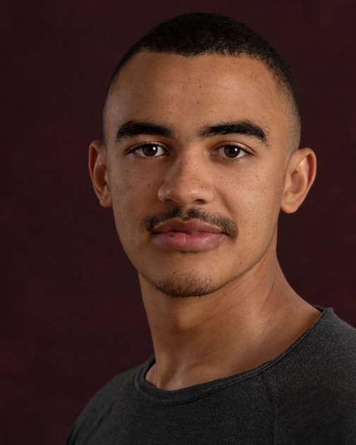 Benjamin Westerby — RADA