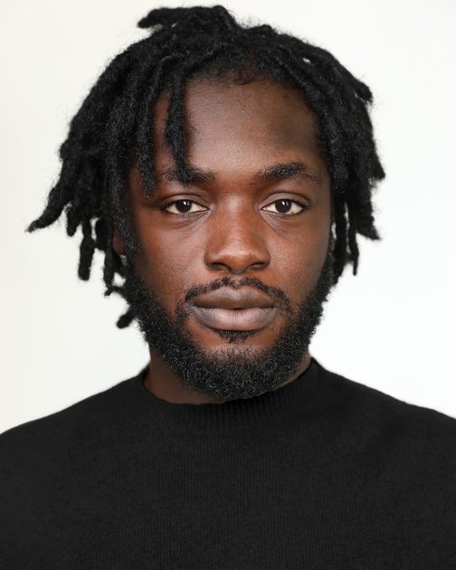 Charles Entsie — RADA