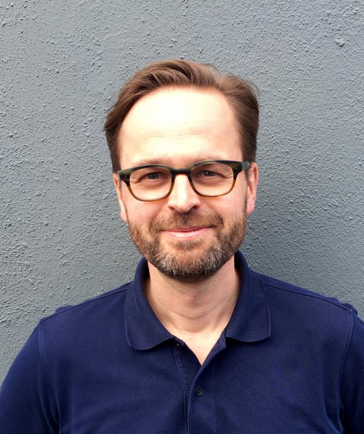 Christopher Heimann — RADA