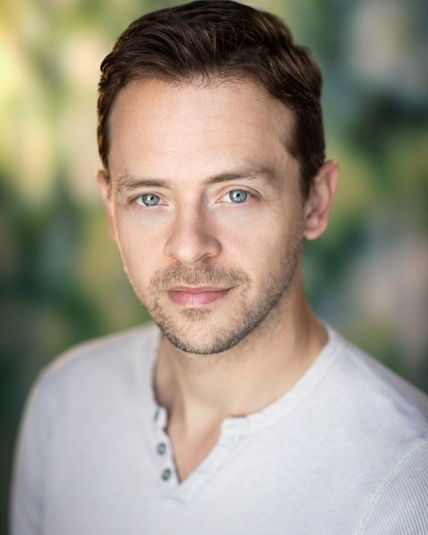 Christopher White — RADA