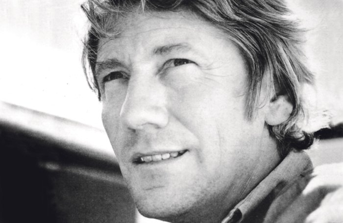 Clinton Greyn, 1933-2019 — RADA