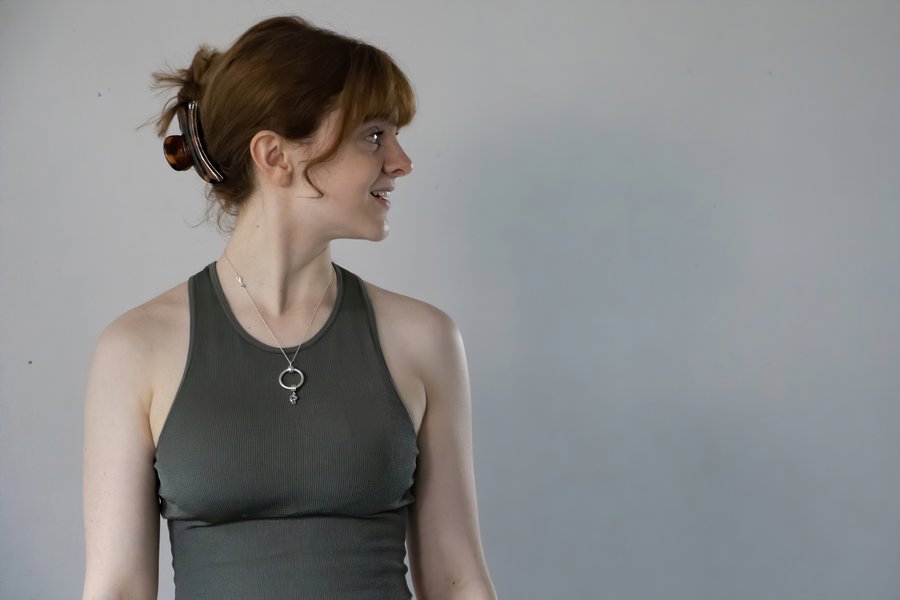 Confidence on the Stage — RADA