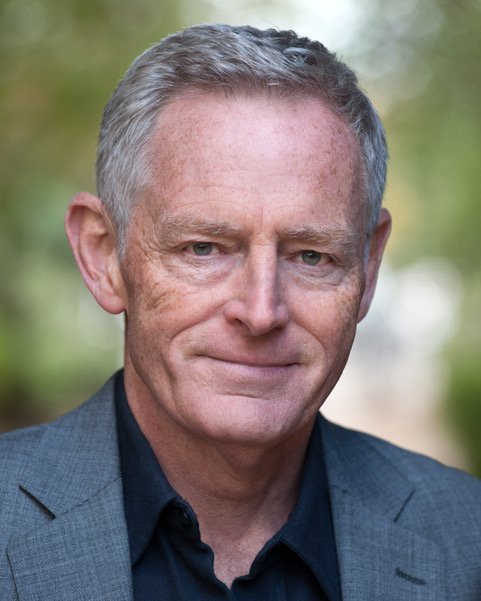 Michael Simkins — RADA