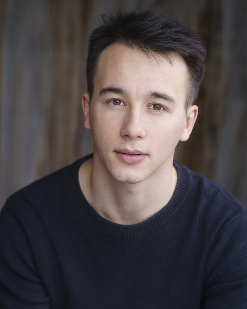 Daniel Barber — RADA