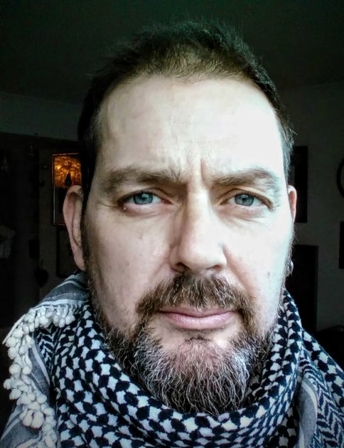 Daniel Collins — RADA