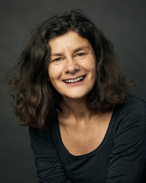 Deborah Garvey — RADA