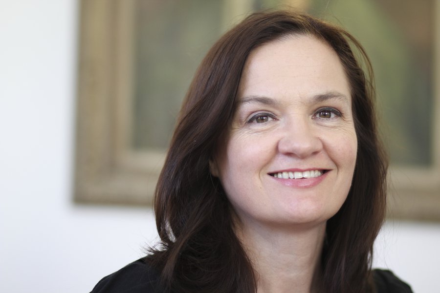 Diane Favell — RADA