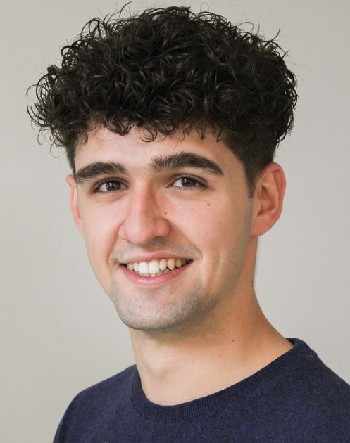 Dylan Marsh — RADA