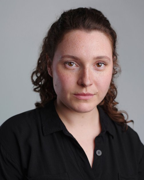 Emma Symmonds — RADA