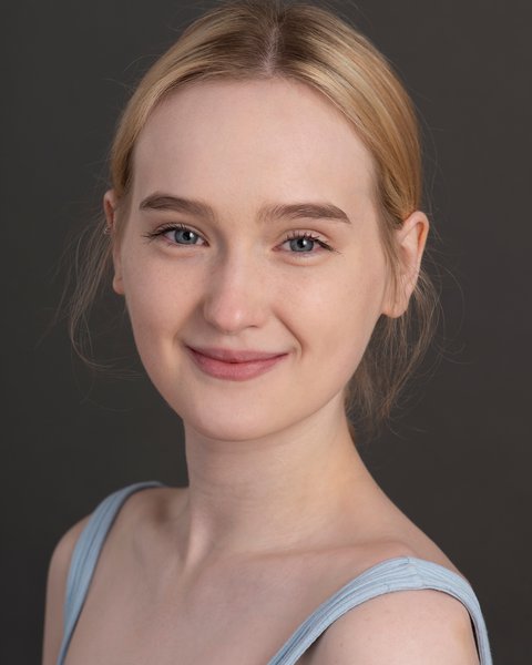Emma Howard — RADA